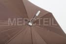 Umbrella 300 SL Brown Genuine Mercedes Benz Accessories