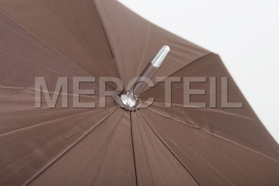 300SL Umbrella Brown Genuine Mercedes-Benz Collection B66043226