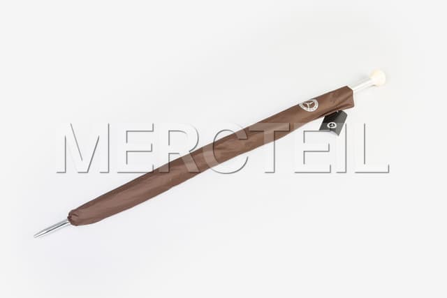 Stick Black Umbrella Genuine Mercedes-Benz Accessories B66958960