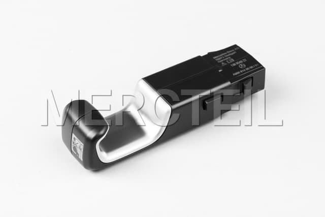 Mercedes Clothes Hanger Genuine Mercedes-Benz A0008103400
