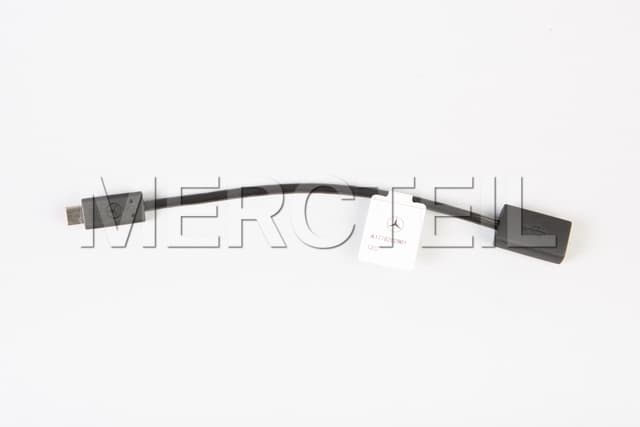 Set of Battery Units Genuine Mercedes-Benz A0008280388