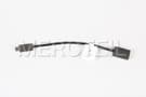 USB Media Interface Adapter Cable Genuine Mercedes-Benz Accessories ...