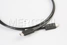 USB Type-C Media Interface Consumer Cable Genuine Mercedes-Benz ...