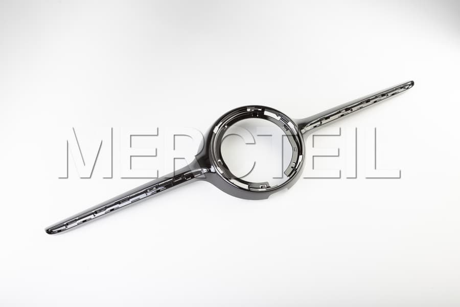 V-Class AMG Black Trim for Radiator Grille 447 Genuine Mercedes-AMG ...