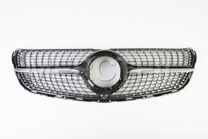Buy the spare part Mercedes-Benz A44788000827F24 ornamental trim