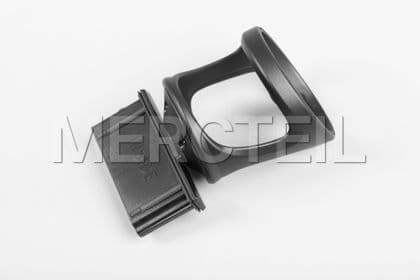 V-Class Beverage Holder 447 Genuine Mercedes-Benz Accessories A4478101400