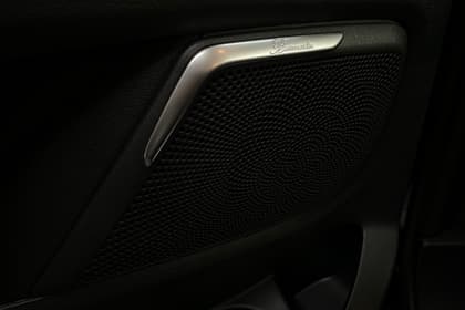 V-Class Burmester Speakers Trims Front Doors W447 Genuine Mercedes-Benz ...