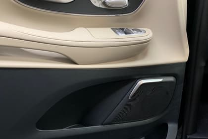 V-Class Burmester Speakers Trims Front Doors W447 Genuine Mercedes-Benz ...