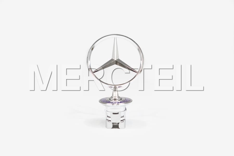 Performance Body Parts & Aerodynamics Mercedes-Benz - Mercteil