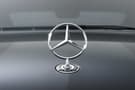 V-Class Facelift 2024 Star Hood Ornament W447 Genuine Mercedes-Benz ...