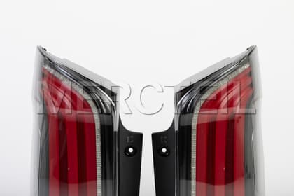 V-Class Facelift 2024 Tail Lamps Kit W447 Genuine Mercedes-Benz ...