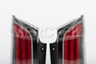 V-Class Facelift 2024 Heckleuchten-Kit W447 Original Mercedes-Benz ...