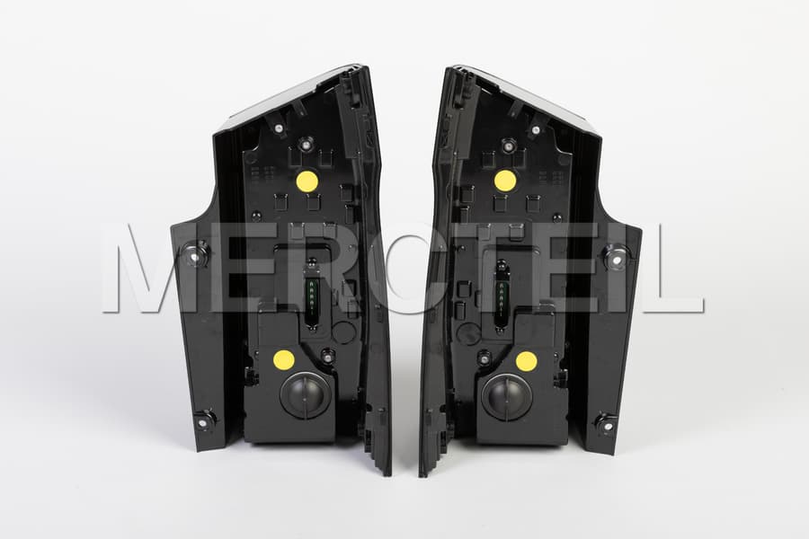 V-Class Facelift 2024 Tail Lamps Kit W447 Genuine Mercedes-Benz ...