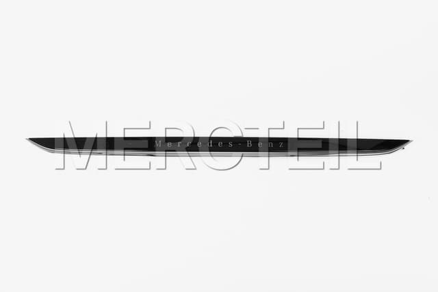 V-Class W447 Facelift Performance Body Parts & Aerodynamics Mercedes ...