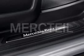 V-Class Performance Accessories Mercedes-Benz - Mercteil