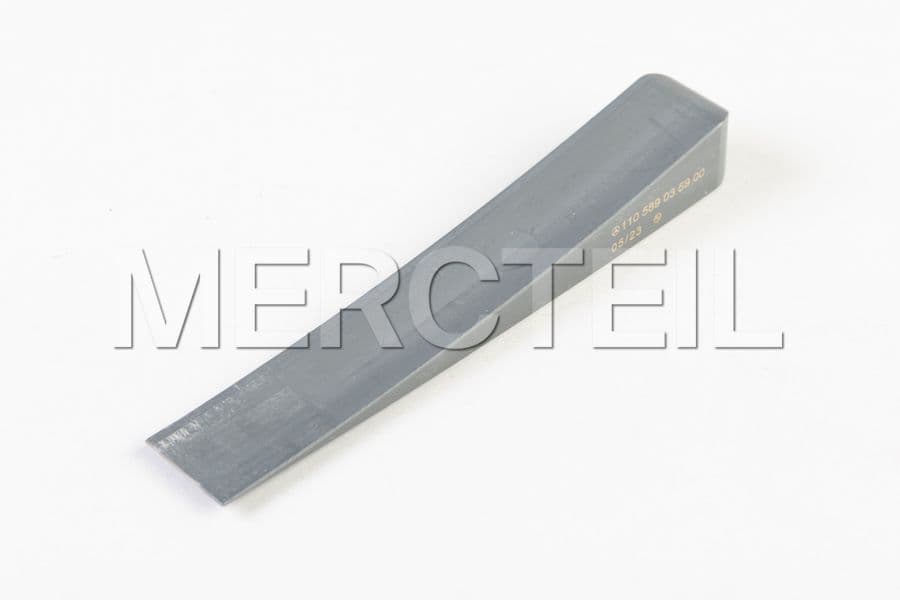 Buy the spare part Mercedes-Benz W110589035900 mounting wedge