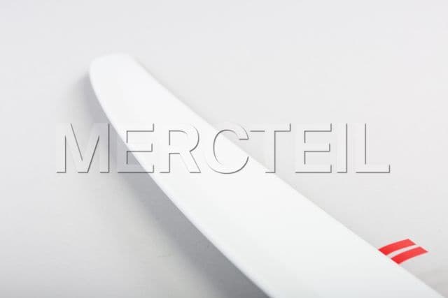 C-Class C63 AMG Carbon Spoiler 206 Genuine Mercedes-AMG A2067901400