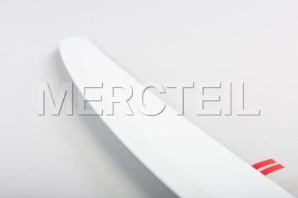 C-Class C63 AMG Carbon Spoiler 206 Genuine Mercedes-AMG A2067901400