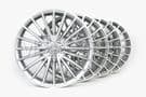 S-Class AMG Multi Spoke Wheels R21 223 Genuine Mercedes-AMG ...
