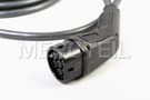 Type 2 EV Charging Station Wallbox 22 kW Genuine Mercedes-Benz A0009067408