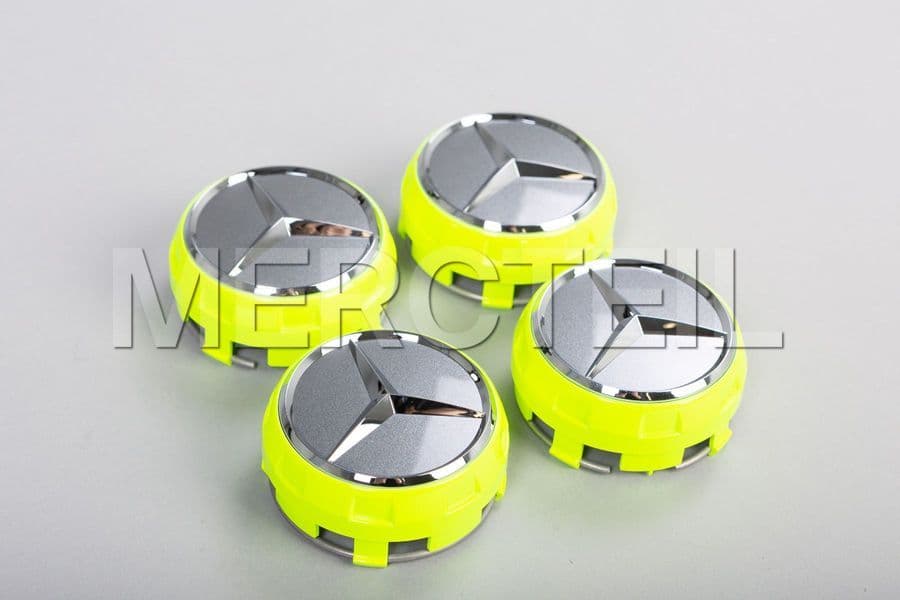 Performance Wheels & Tires Amg - Mercteil